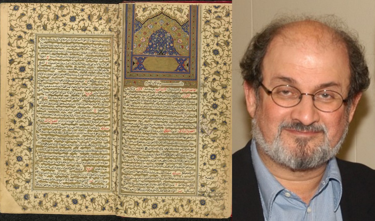 The Word 'Fatwā' Does Not Mean "Death Warrant" - Tales of Times Forgotten