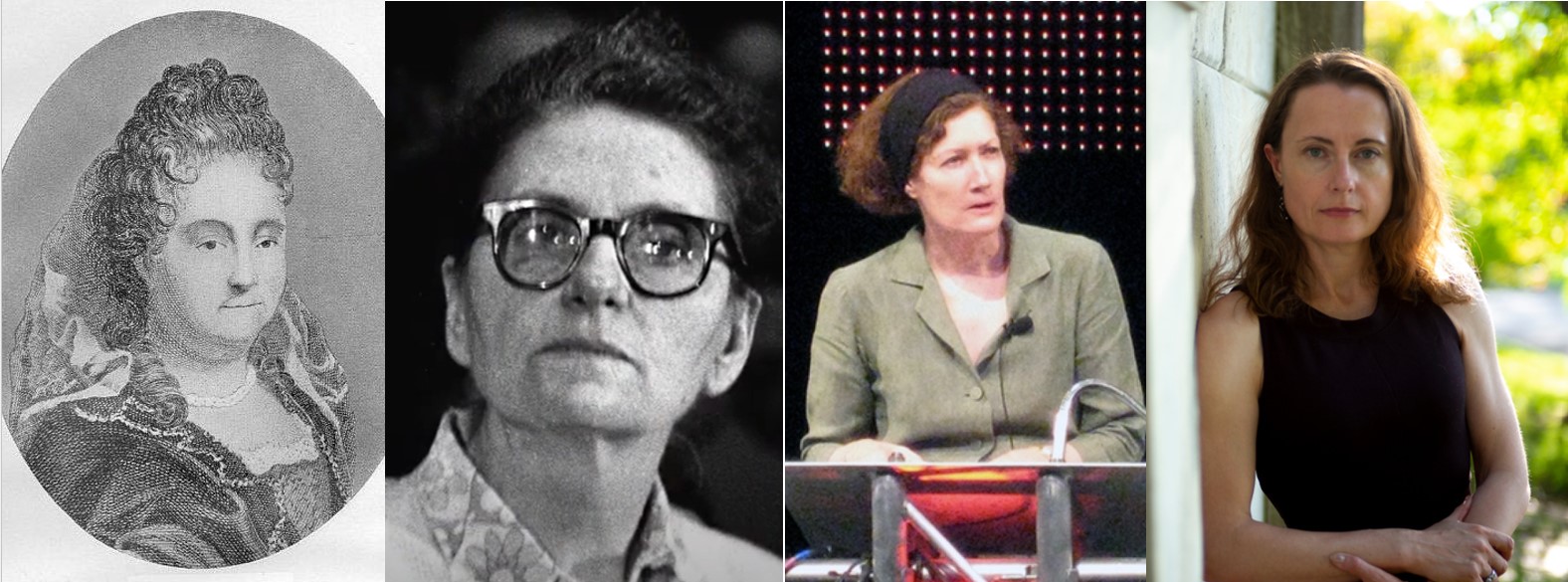 No, Emily Wilson Isn't the First Woman Ever to Translate Homer - Tales ...