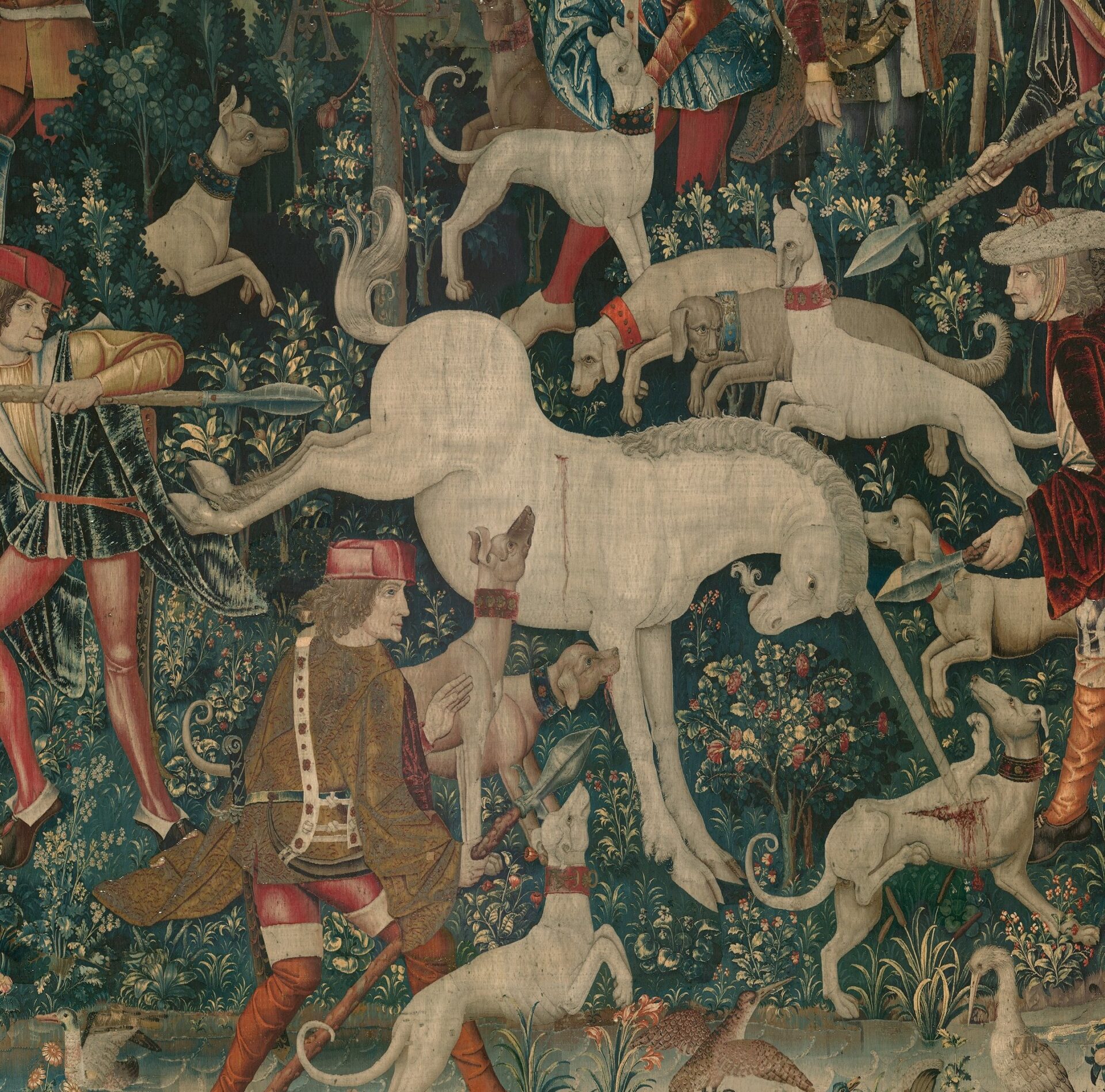 Ancient and Medieval People Believed that Unicorns Were Real—and ...